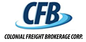 Colonial Freight Brokerage Corporation